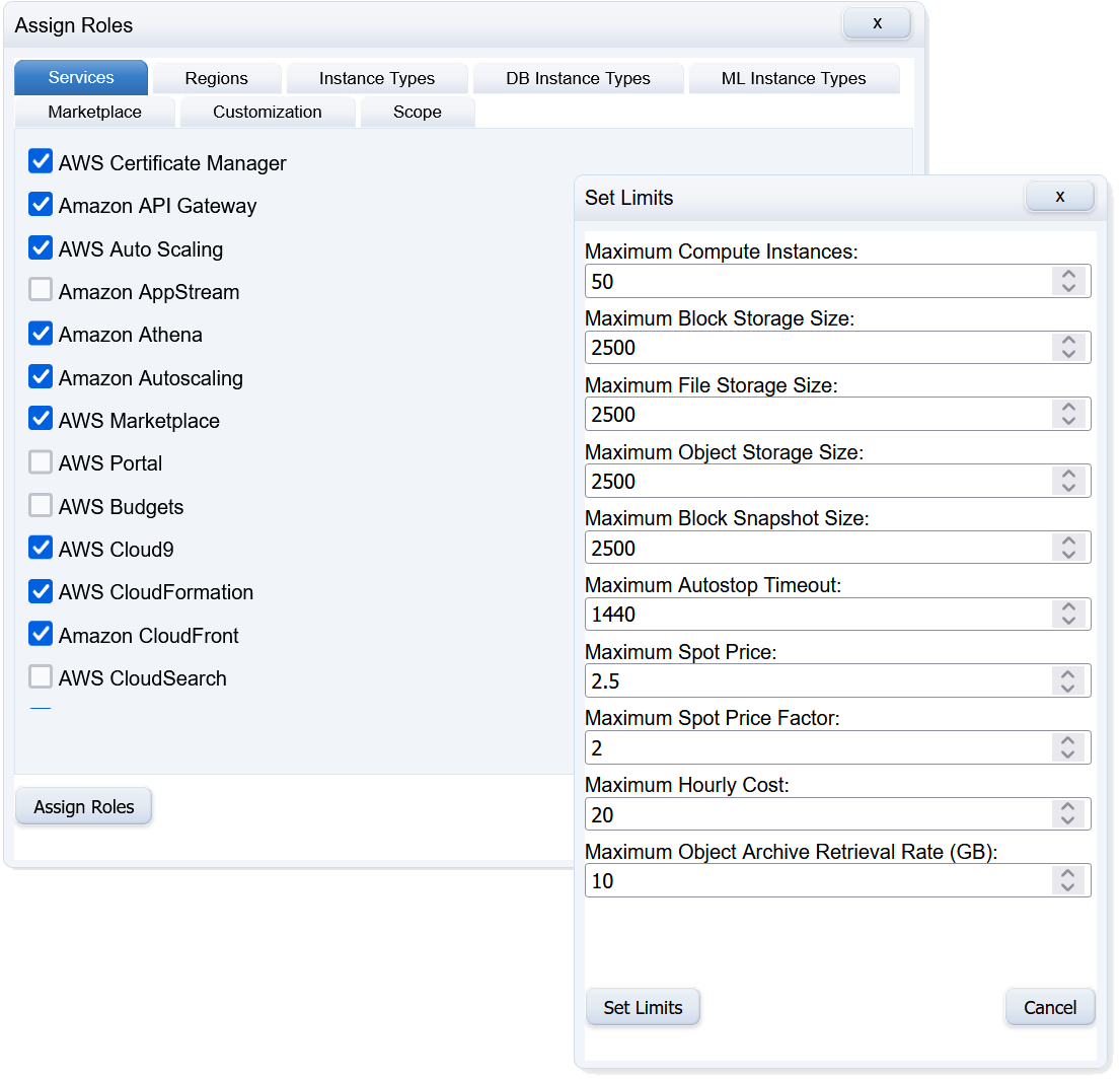 RosettaOps – RosettaHUB